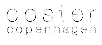Coster Copenhagen – Ellie and Bea