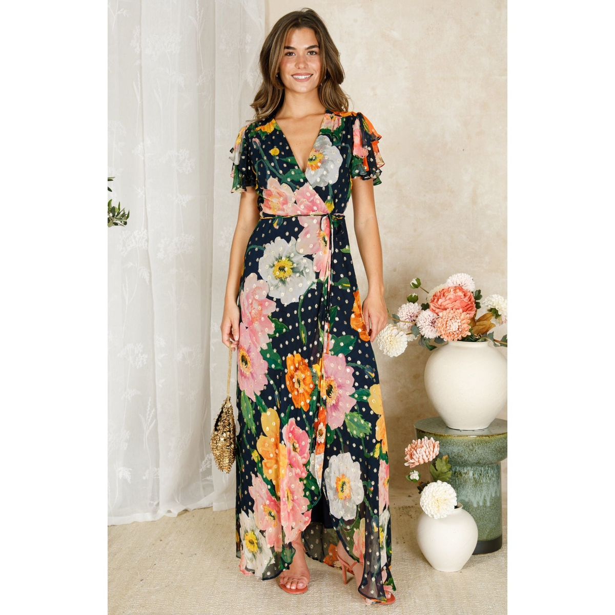 Hope & Ivy – Ellie and Bea