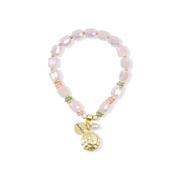 Pranella Ladies Avila Ball Bracelet – Ellie and Bea