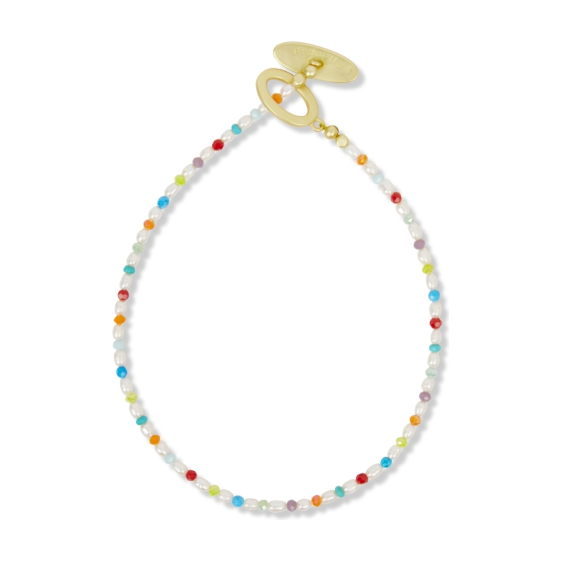 Pranella Ladies Jessy Shell Necklace – Ellie and Bea